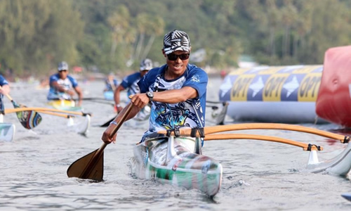 株式会社 KEEP PADDLING｜ABOUT US