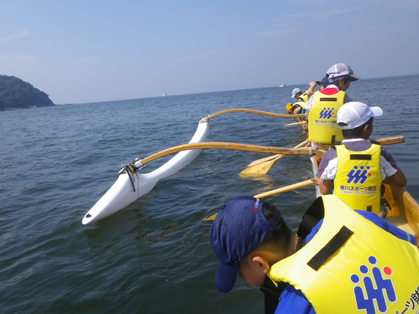 株式会社 KEEP PADDLING｜WORKS 実績紹介